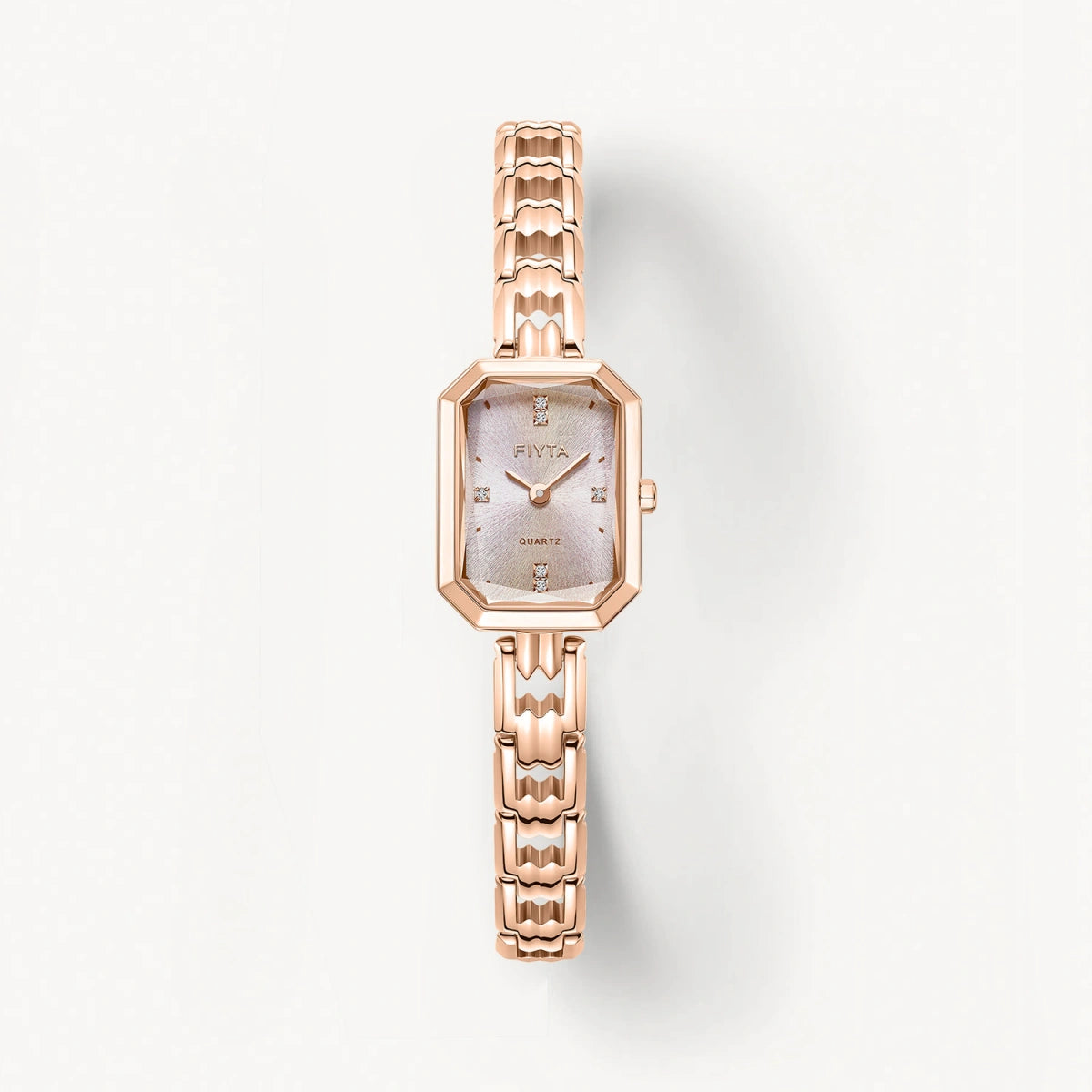 Eastern Grace Collection Women's Quartz Watch – FIYTA