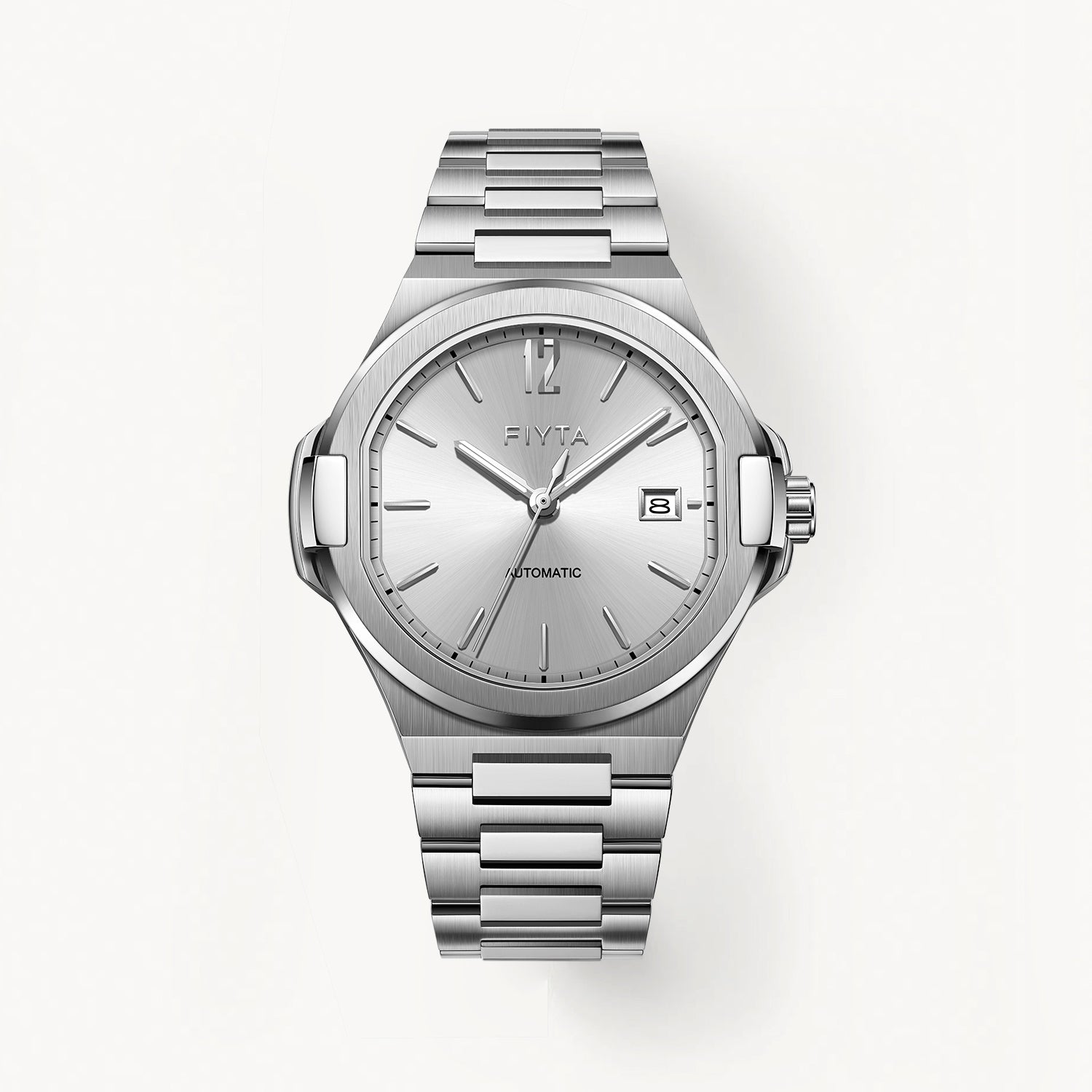 Space Exploration Series "Astronaut" Men's Mechanical Automatic Watch ...