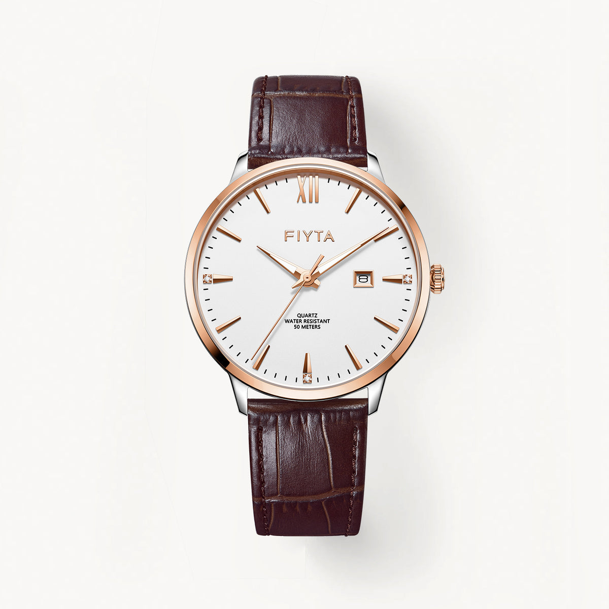 JORYA Series Men's Quartz Watch – FIYTA