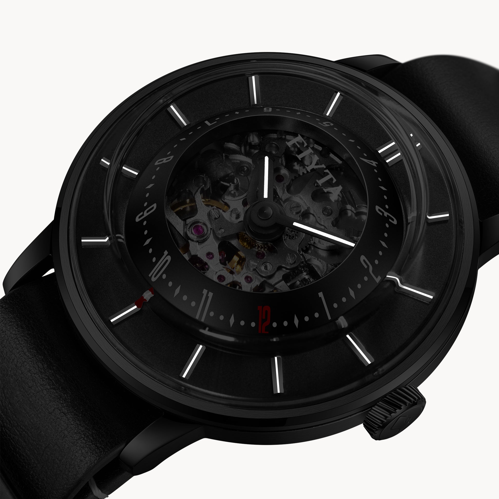 Men's Watch – FIYTA