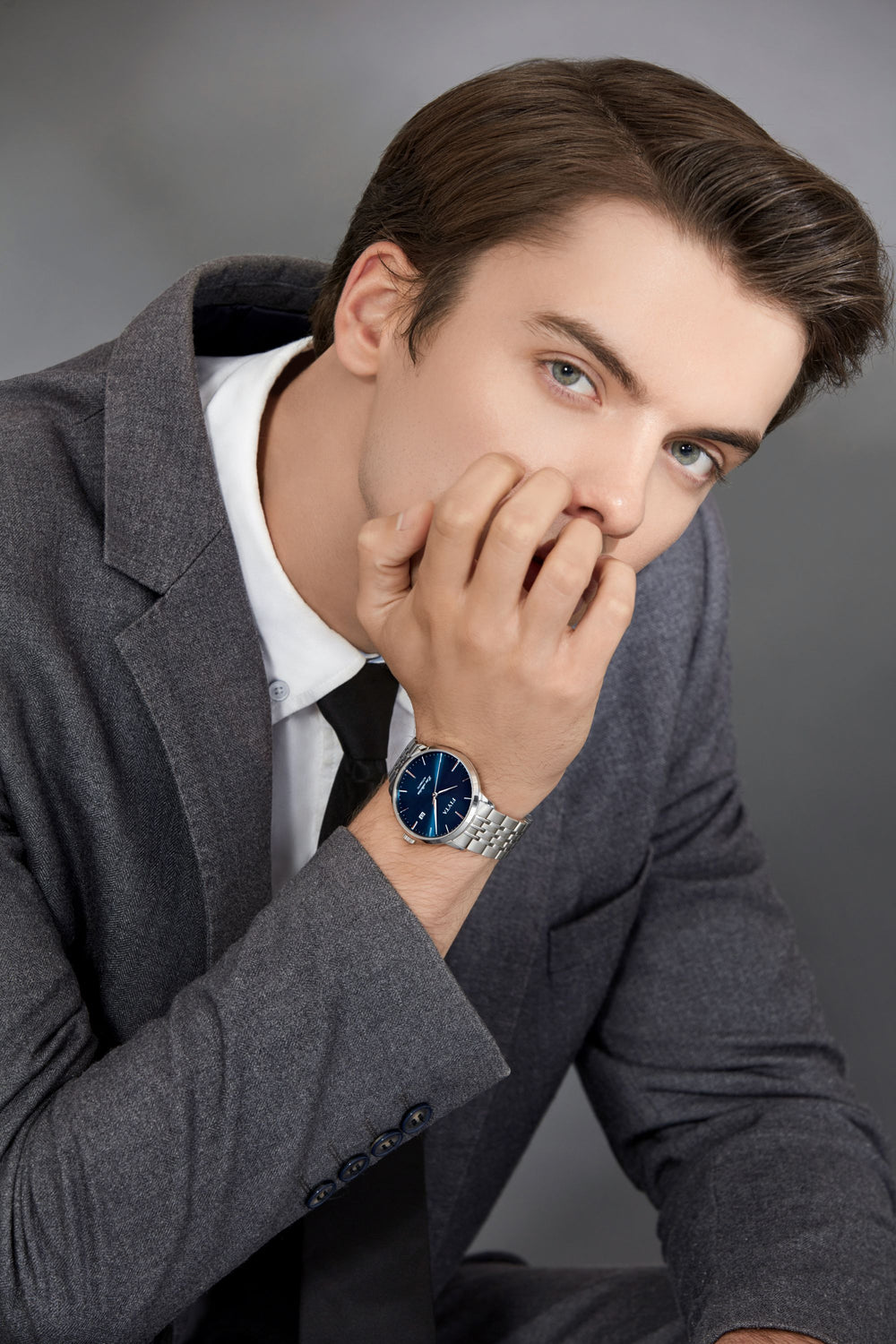 Intergalactic Series – FIYTA